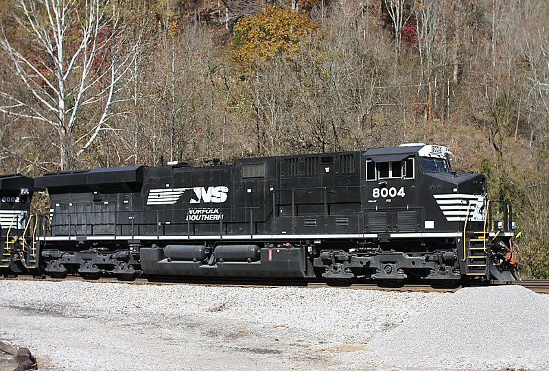 NS 8004